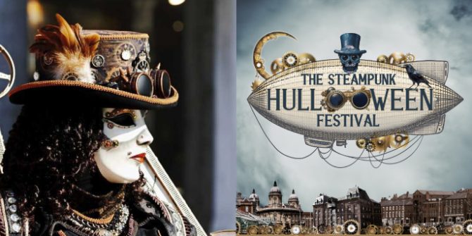 HullBID Events – Boosting footfall and adding vibrancy to Hull City Centre