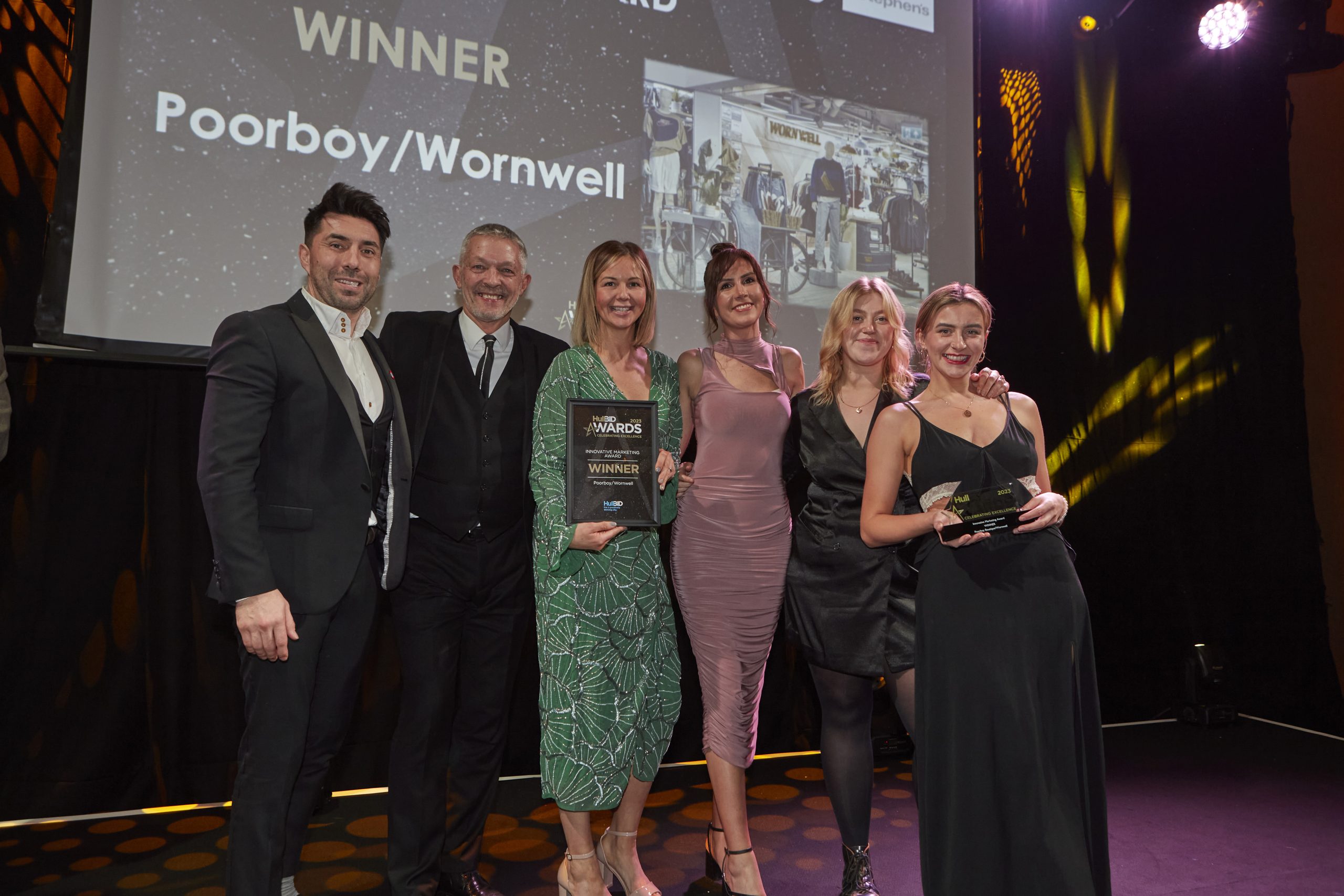 HullBID Awards – HullBID Events